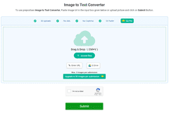 5 Best tools to Convert Images to Text in 2025 - Box Piper