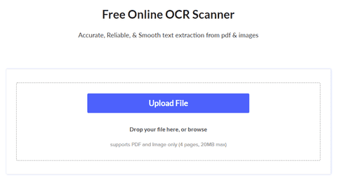 5 Best tools to Convert Images to Text in 2025 - Box Piper