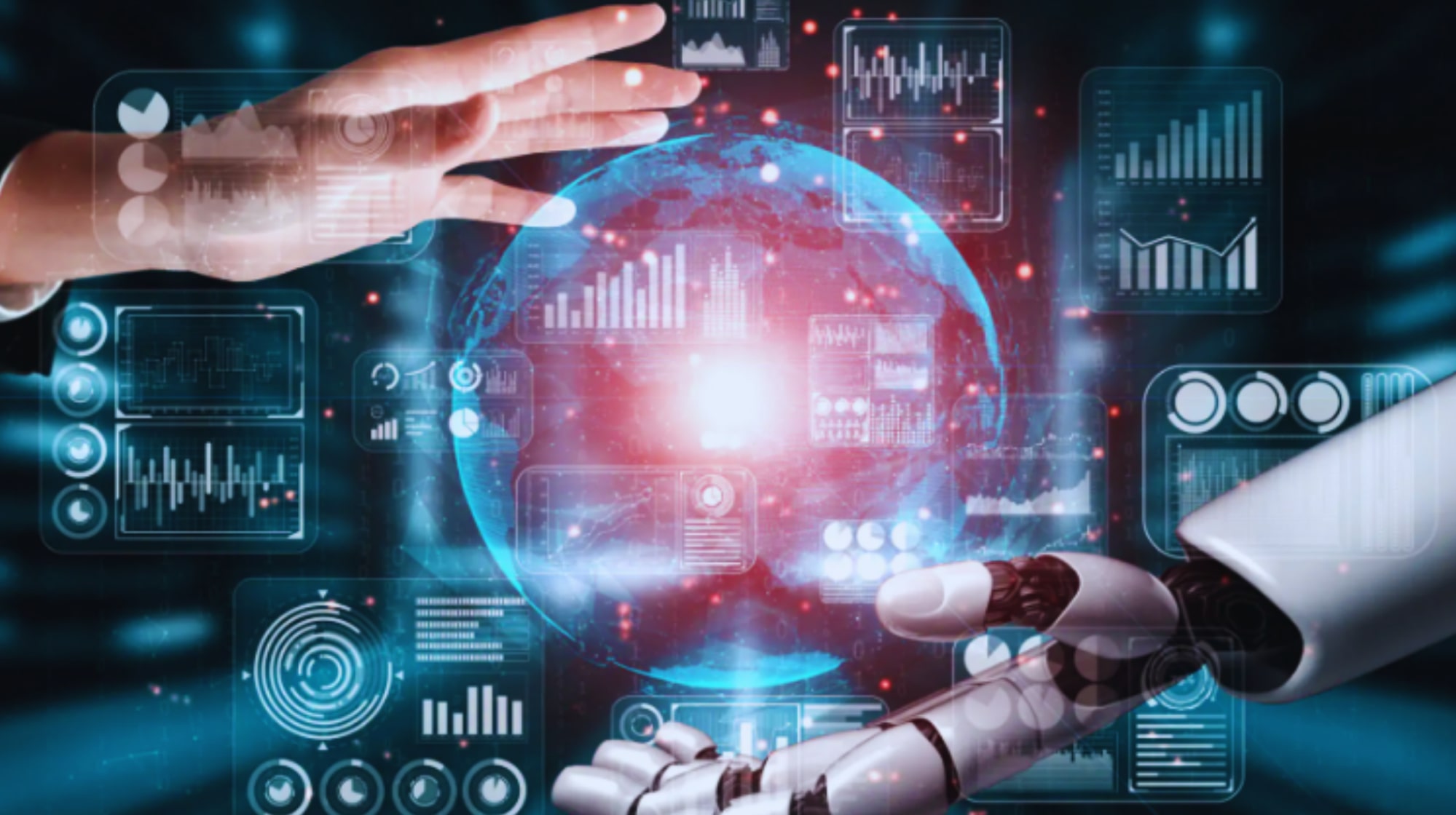 Small business technology trends shaping digital casino customer ...