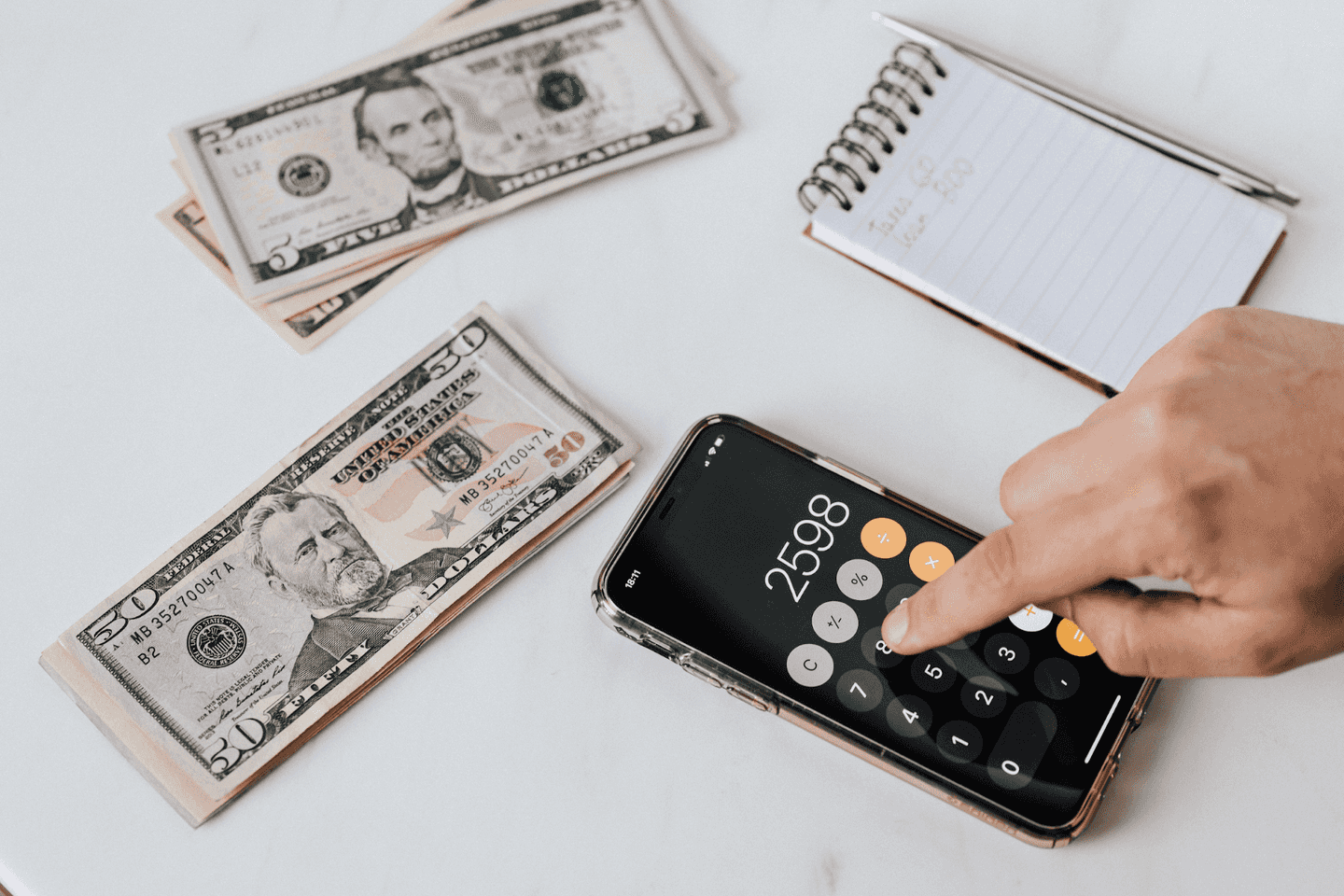 5 Simple Tips for Achieving Financial Independence in 2026 - Box Piper