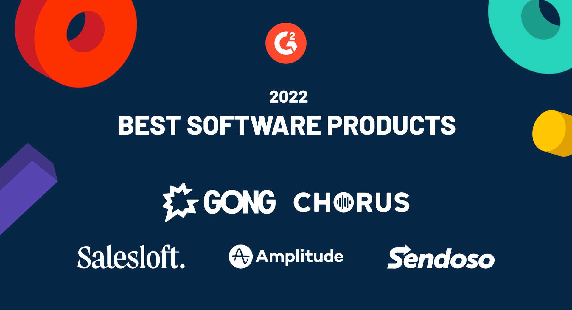 G2 Announces Best Software Products for 2022 - Box Piper
