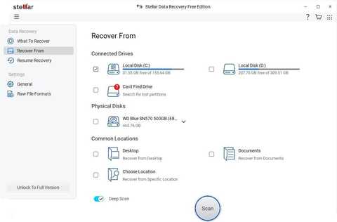 How to Recover Lost Files after Updating Windows 11? - Box Piper