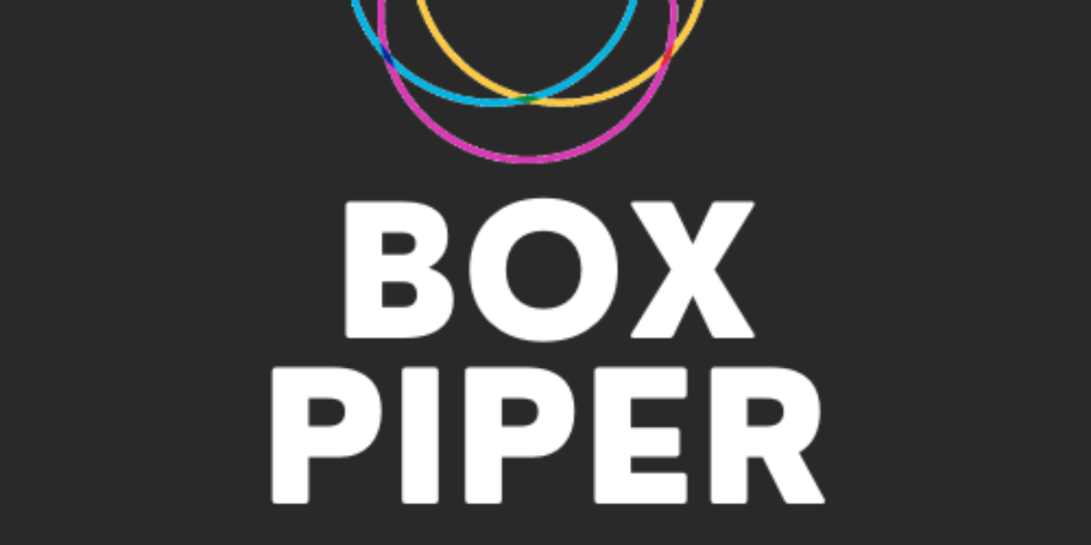 Box Piper - Tech, Product, Money, Books, Life. Discover stuff, be ...